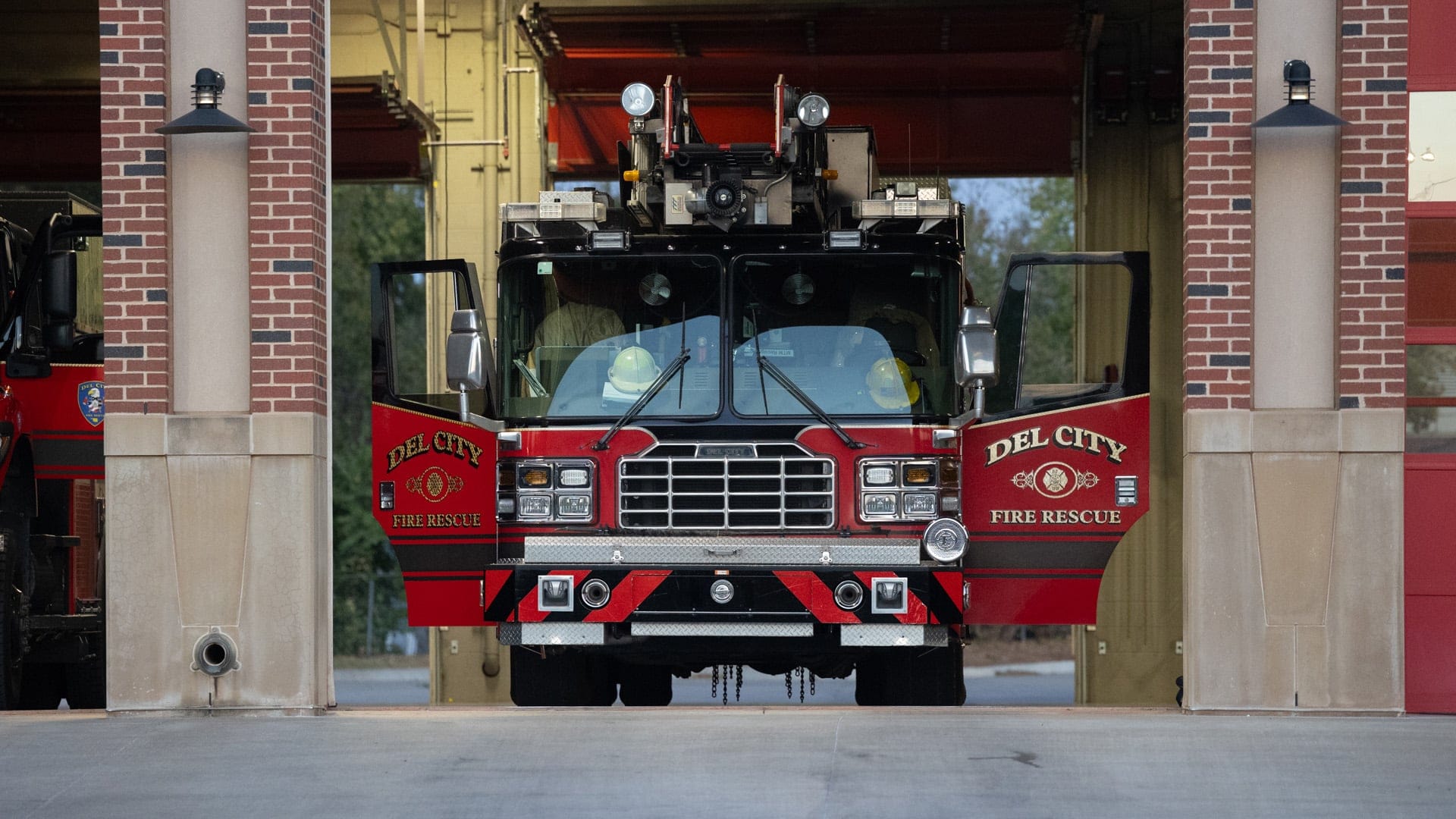 Fire Department | The City of Del City