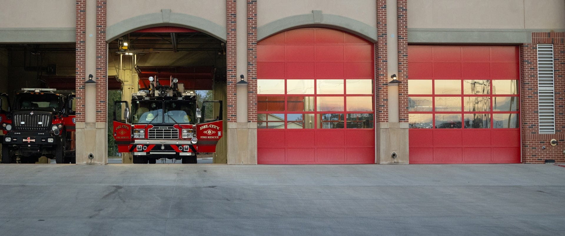 Fire Department | The City of Del City