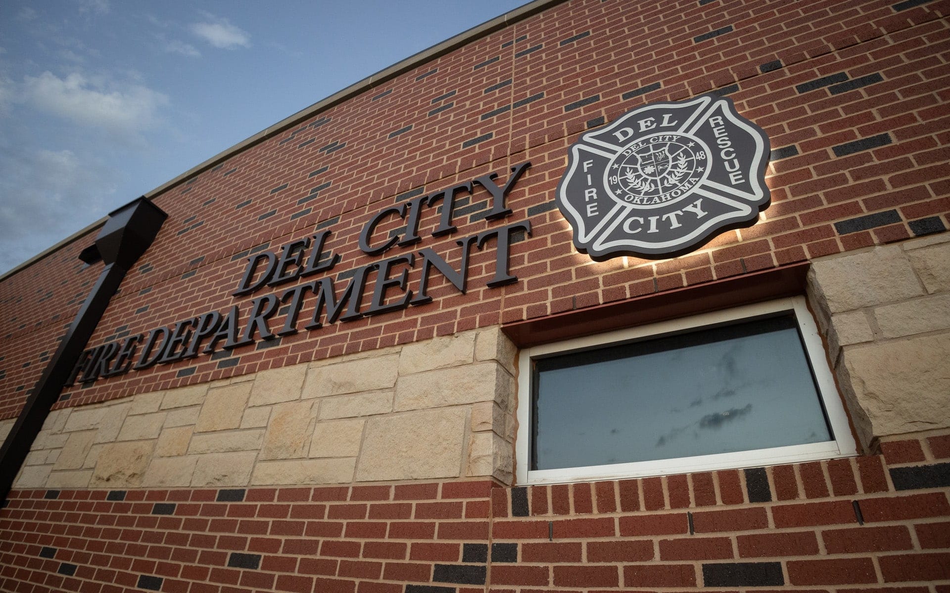 The Office of Emergency Management | The City of Del City