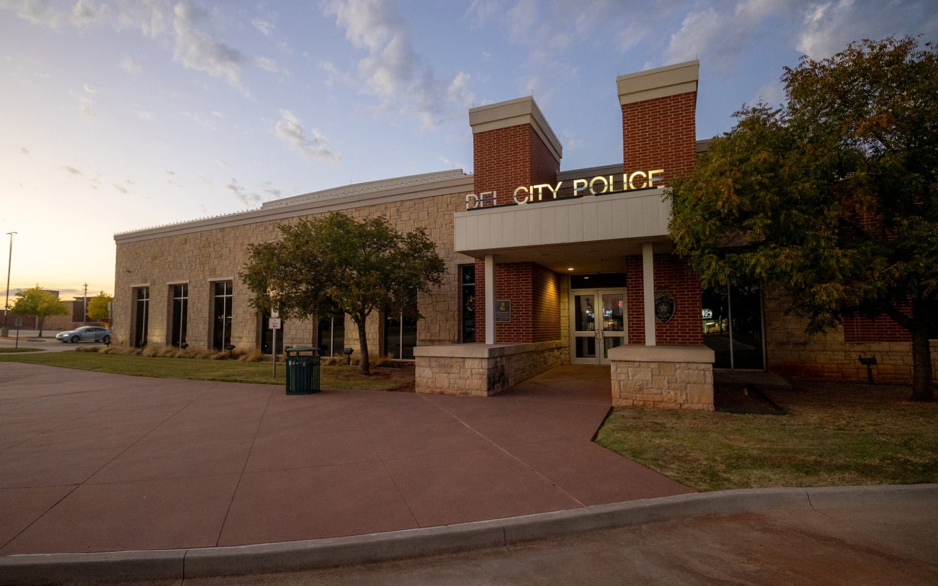 Animal Control | The City of Del City