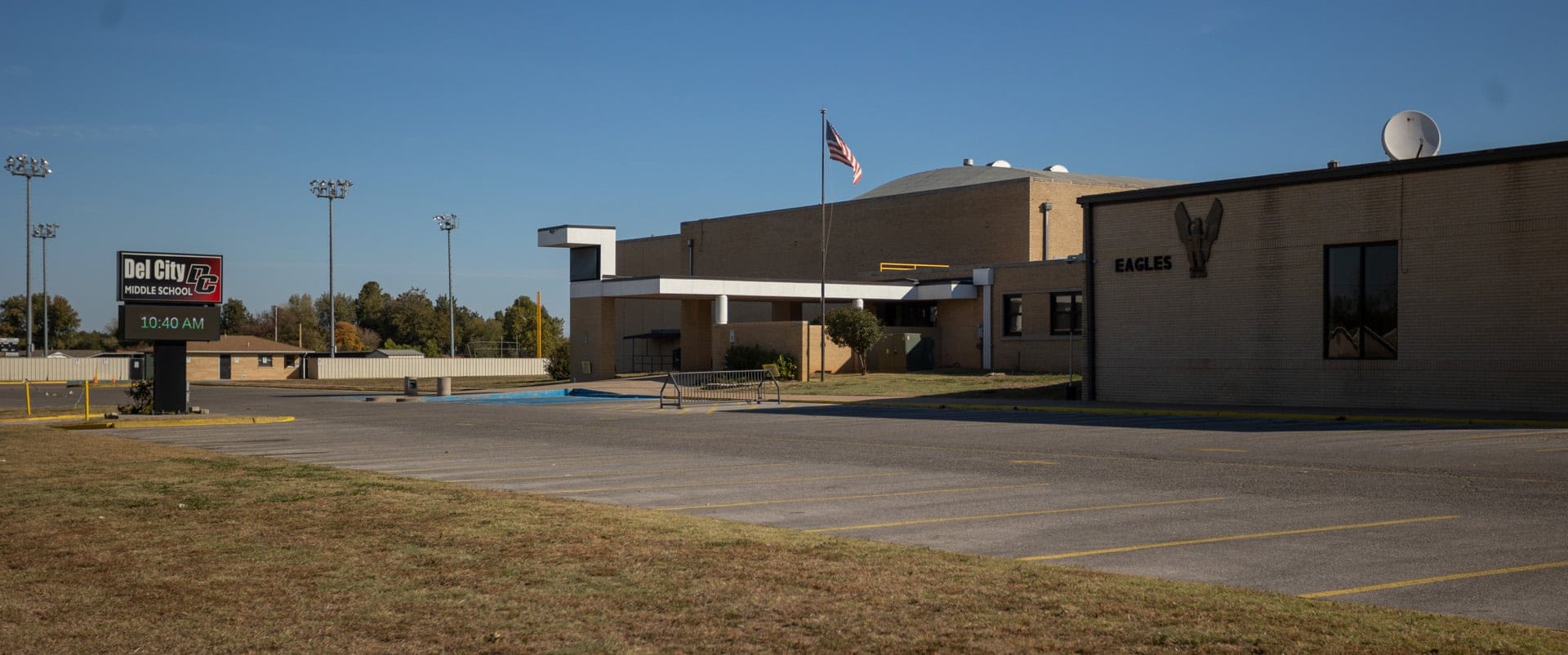 Housing & Schools | The City of Del City