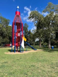 Ray Trent Park | The City of Del City