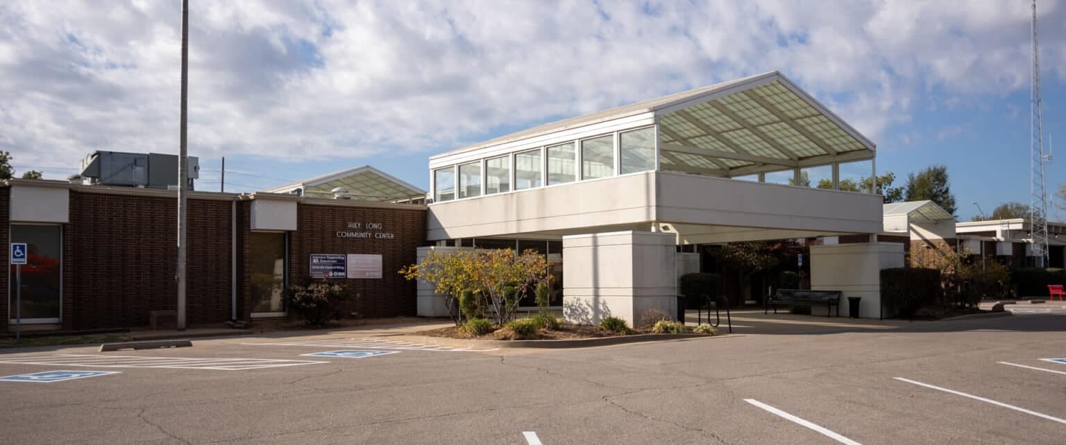 The Mayor’s Tree Lighting Ceremony | The City of Del City