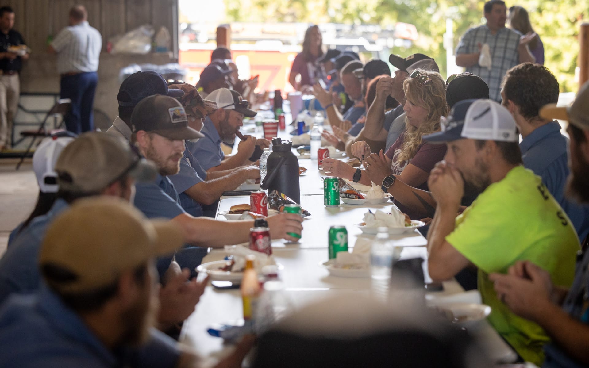 Get Involved in Our Community | The City of Del City