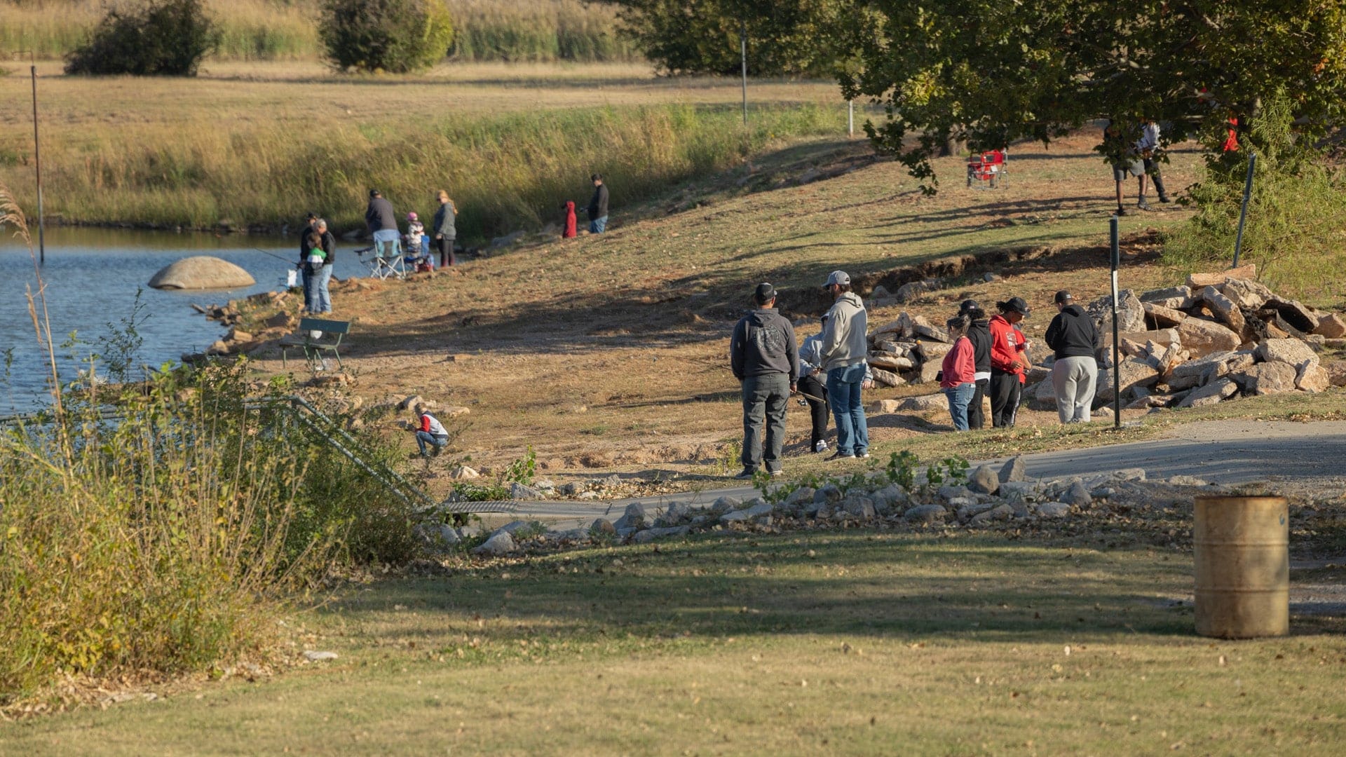 Annual Events | The City of Del City
