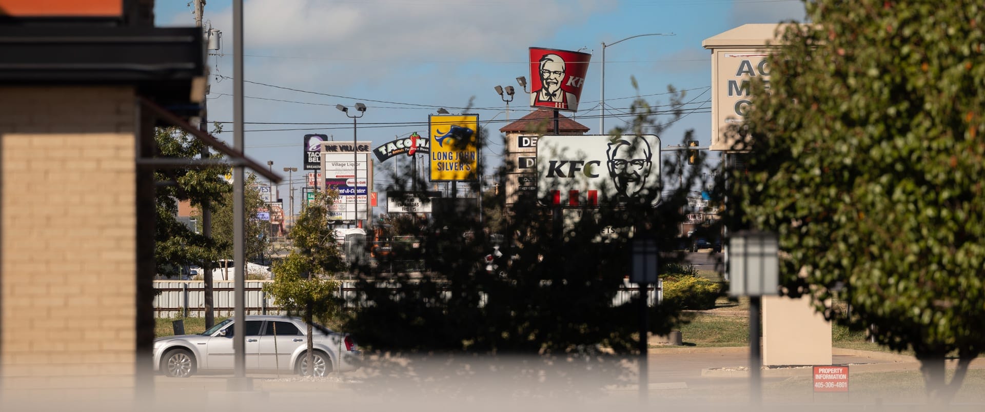 New Business | The City of Del City