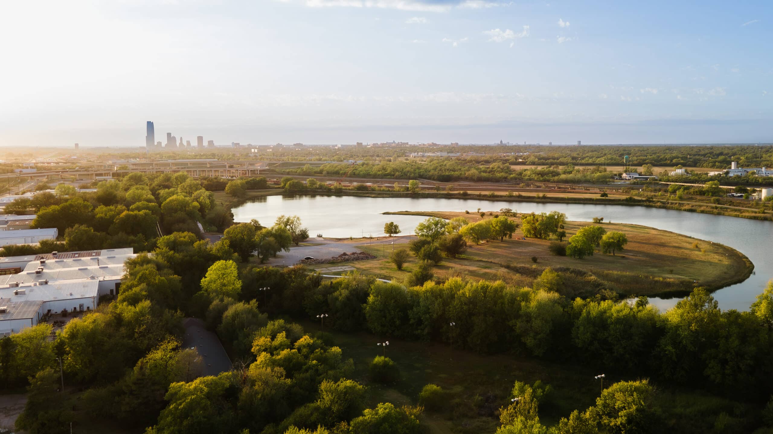 About Us | The City of Del City