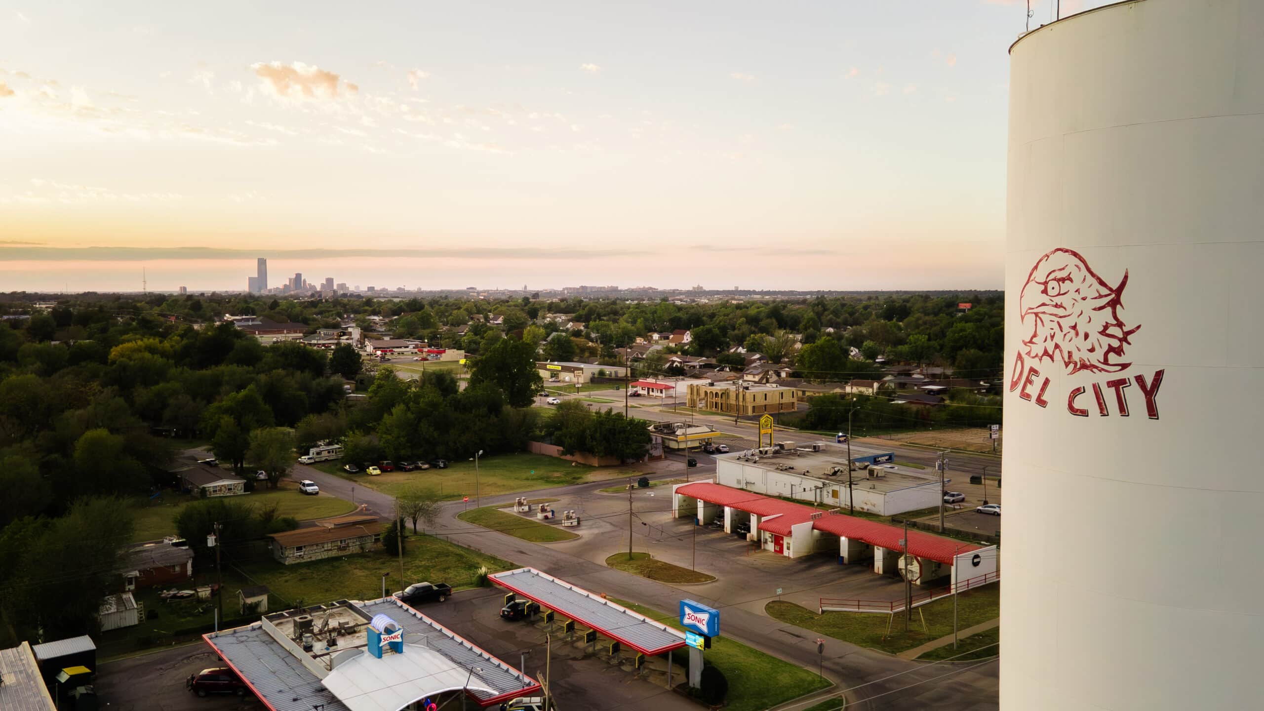 Residents | The City of Del City