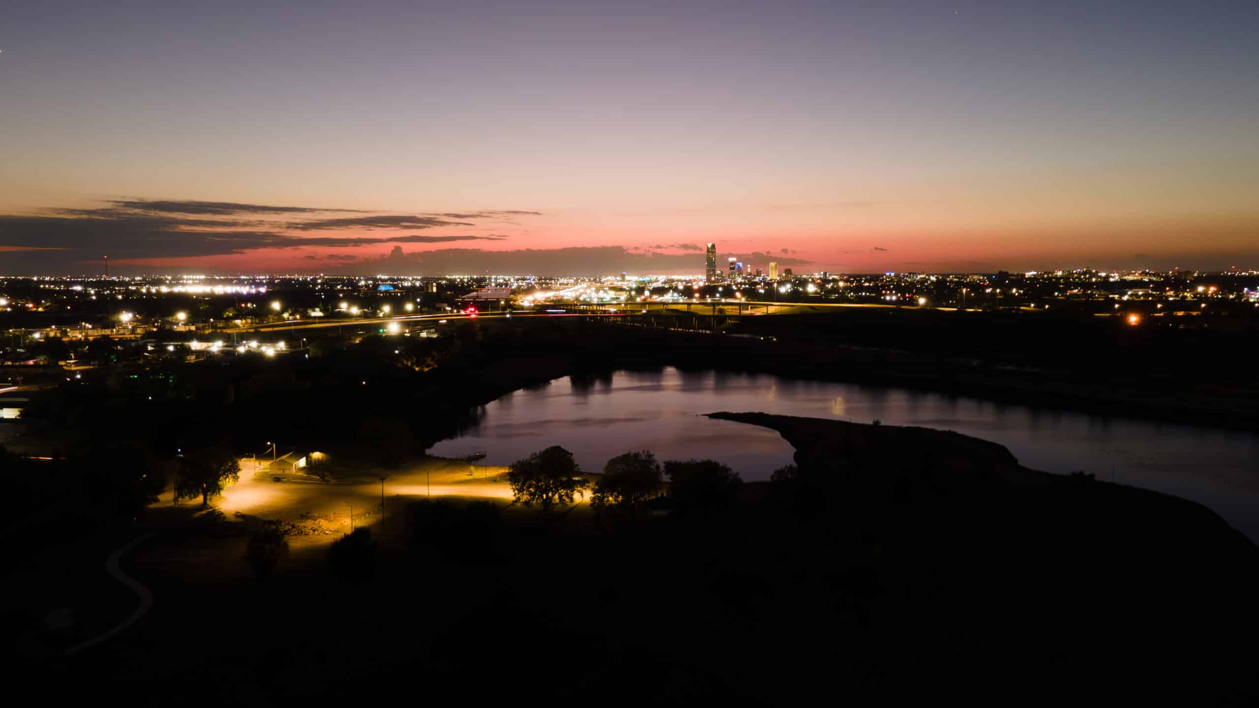 All Departments | The City of Del City