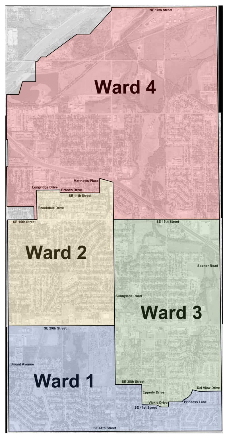 Government | The City of Del City