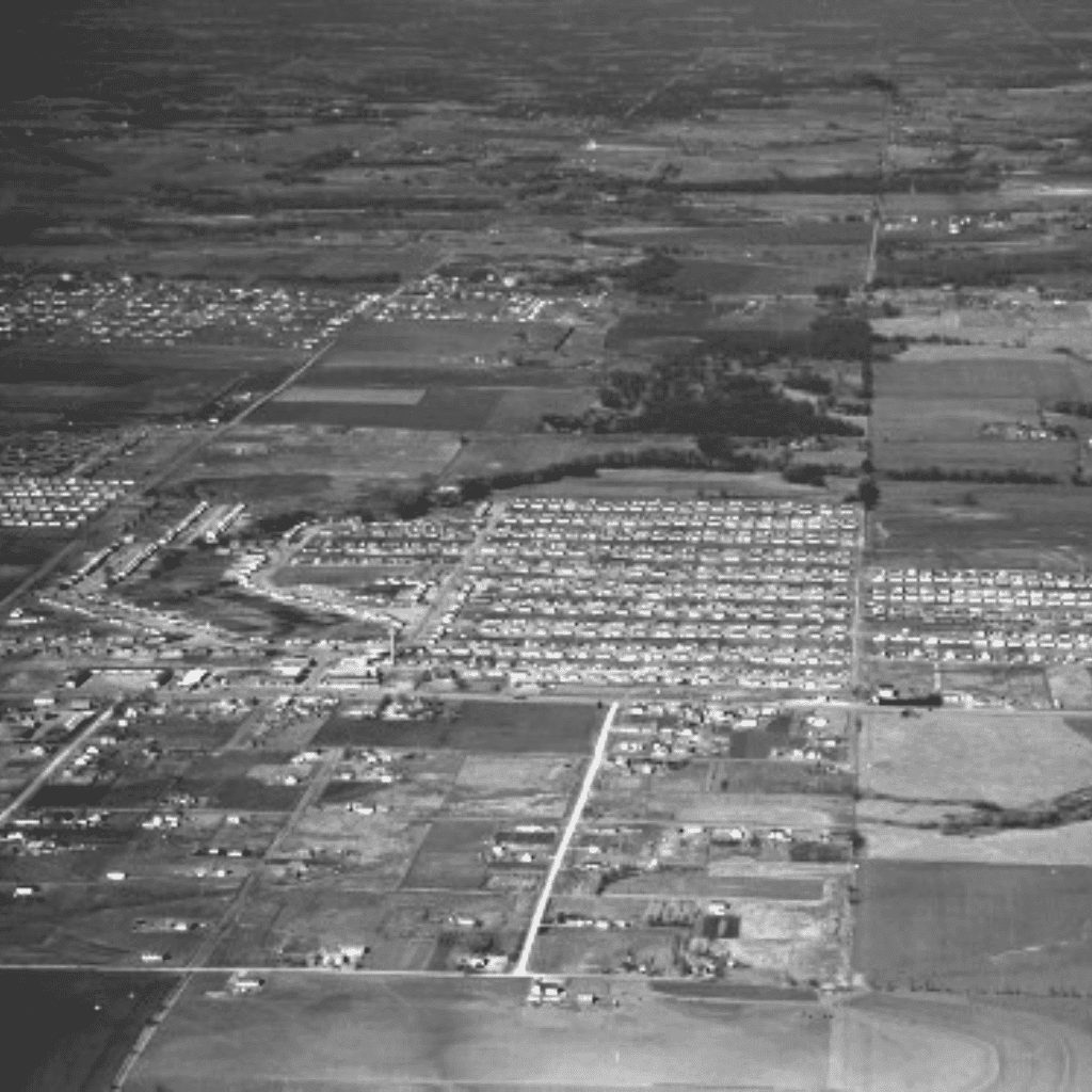 History of Del City | The City of Del City